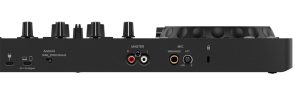 Pioneer DJ DDJ-FLX4 | DJ Use Only Australia