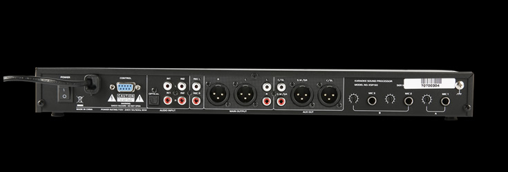 BMB BMB KSP-50 MIXER | DJ Use Only Australia