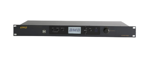 BMB BMB KSP-50 MIXER | DJ Use Only Australia